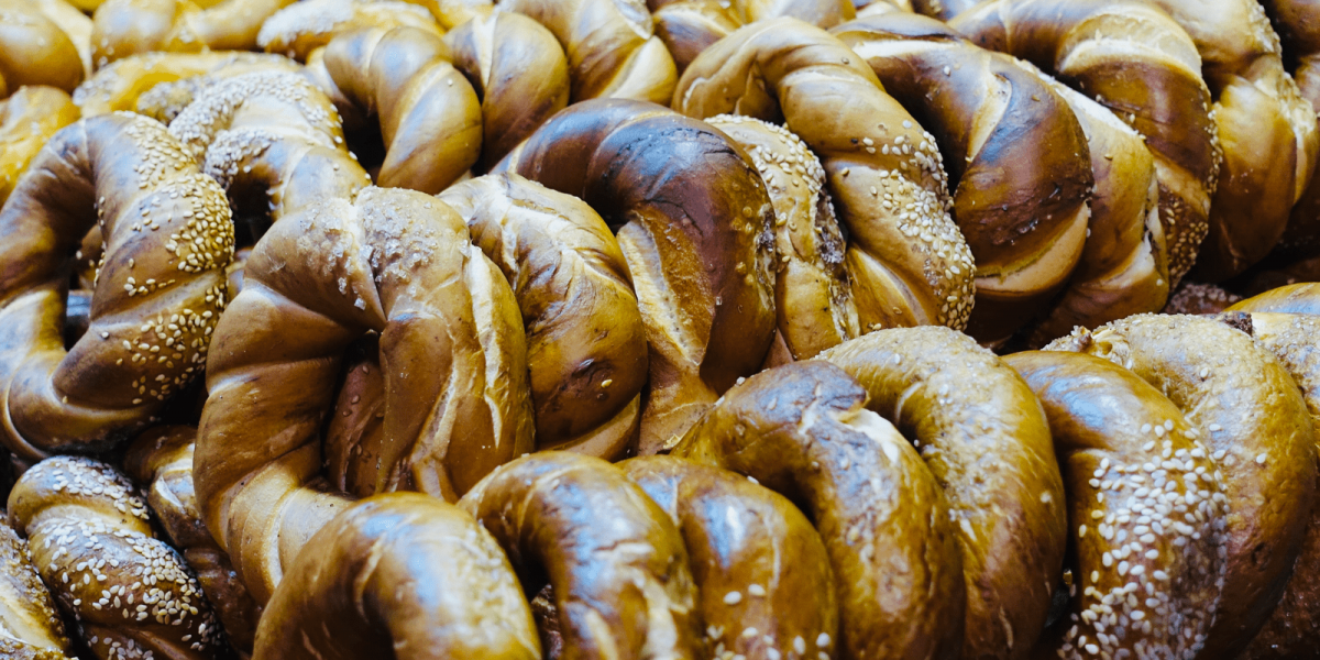 L'chaim! Remembering while eating | Berlin by Food